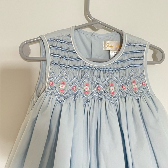 Petit Ami | Dresses | New Petit Ami European Baby Dress | Poshmark